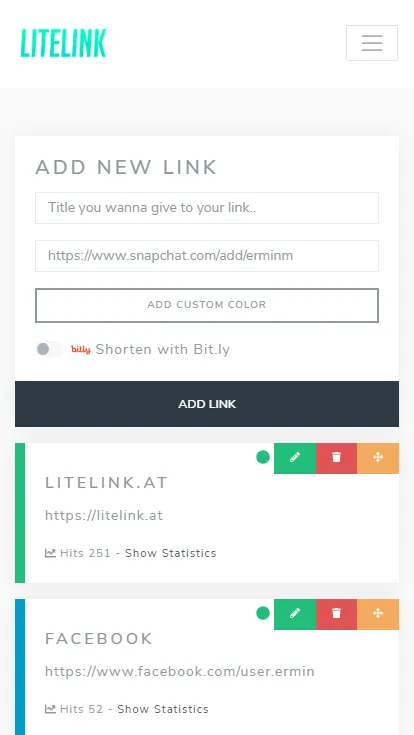 Litelink Alternatives and Similar Apps / Services | AlternativeTo