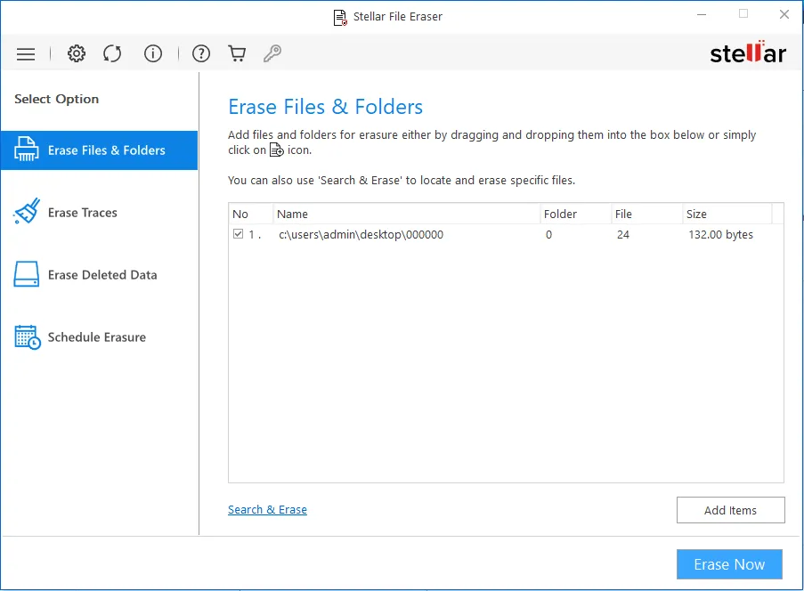 Stellar File Eraser Alternatives: Top 12 File Shredders & Similar Apps ...