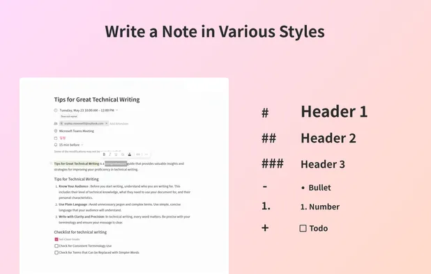 Me Calendar: User-friendly calendar app equipped with widget support ...