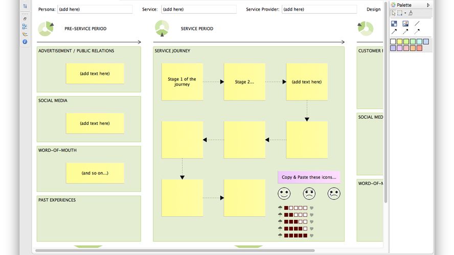 Archi: A free and open source modelling tool to create ArchiMate models ... Archi: A free and open source modelling tool to create ArchiMate models ...