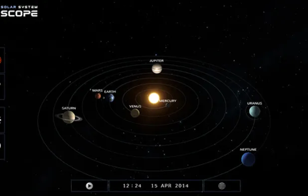 12 Great Space Engine Alternatives: Top Similar Software in 2025 ...