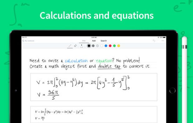 GoodNotes Alternatives for Android: Top 10 Note-taking Tools ...