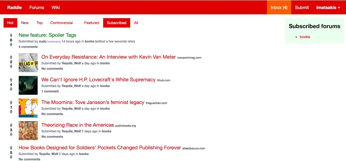 Raddle: App Reviews, Features, Pricing & Download | AlternativeTo