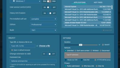Any.Run: App Reviews, Features, Pricing & Download | AlternativeTo