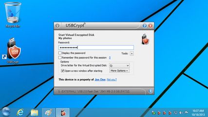 SanDisk SecureAccess Alternatives and Similar Software | AlternativeTo