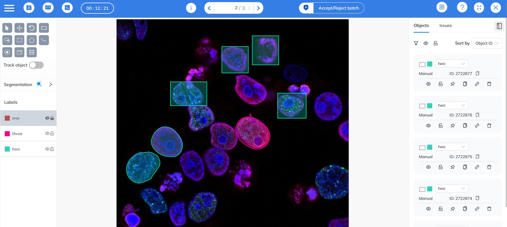 Mindkosh AI: Mindkosh is an all-in-one platform for curating, annotating and validating ...