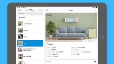 Homer - The Home Management App Alternatives and Similar Apps ...