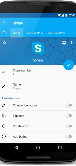 Parallel Space Alternatives and Similar Apps | AlternativeTo