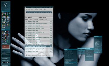 Cairo Shell Alternatives for Windows: Top 10 Desktop Environments ...