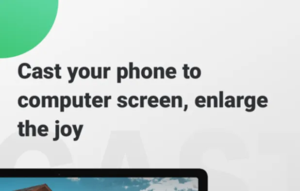 AirDroid Cast: Powerful and easy-to-use screen sharing & controlling ...