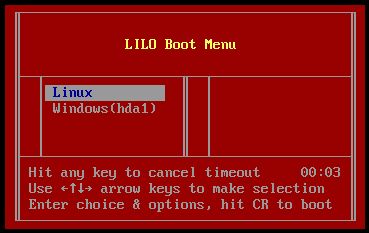 LILO (Linux Loader) Alternatives: Top 10 Boot Managers & Similar Apps | AlternativeTo