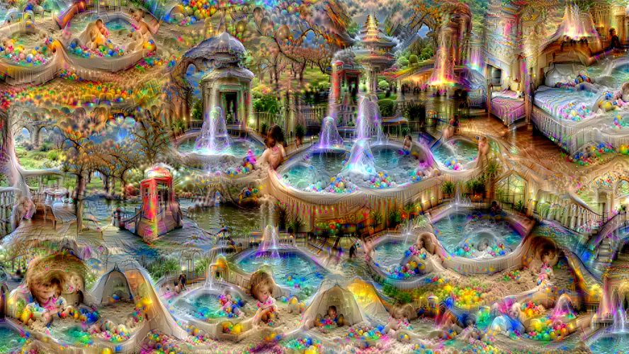 Deep Art Effects Alternatives and Similar Apps | AlternativeTo