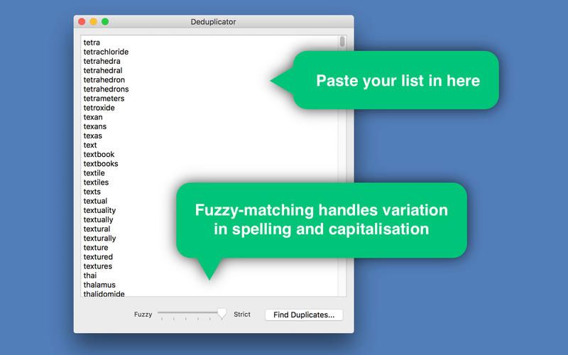 Deduplicator Alternatives: Top 1 Duplicate File Finders & Similar Apps | AlternativeTo