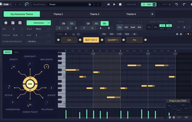 Scaler Alternatives: 25+ Music Production & Similar Apps | AlternativeTo