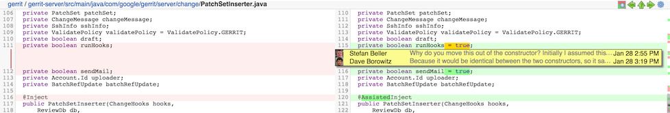 Gerrit Code Review Alternatives: Top 8 Source Code Hosting Services and ...