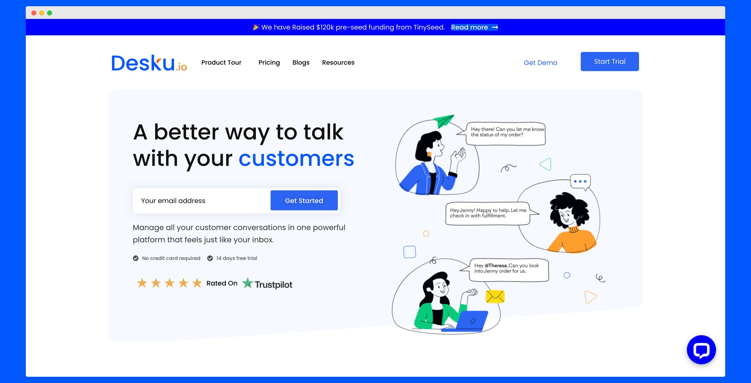 Desku Alternatives and Similar Apps & Services | AlternativeTo