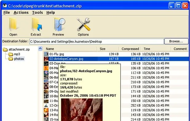 Best WinRAR Alternatives: Top File Archivers & File Compressors in 2025 ...