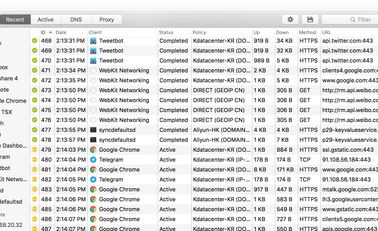 Best Fiddler Alternatives: Top HTTP(S) & Web Debuggers in 2023 - Page 2 | AlternativeTo