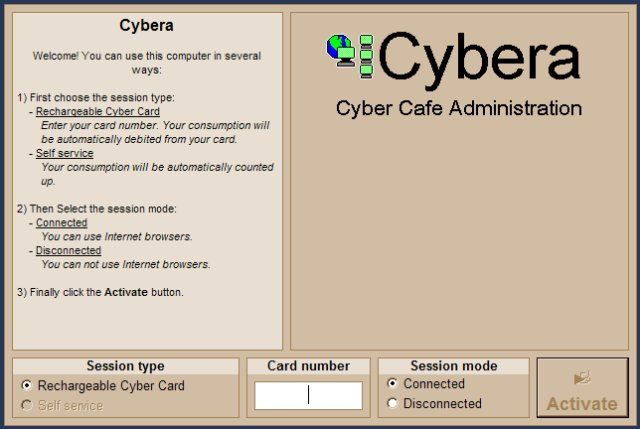 Cybera: App Reviews, Features, Pricing & Download | AlternativeTo