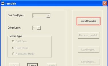 Dataram RAMDisk Alternatives and Similar Software | AlternativeTo