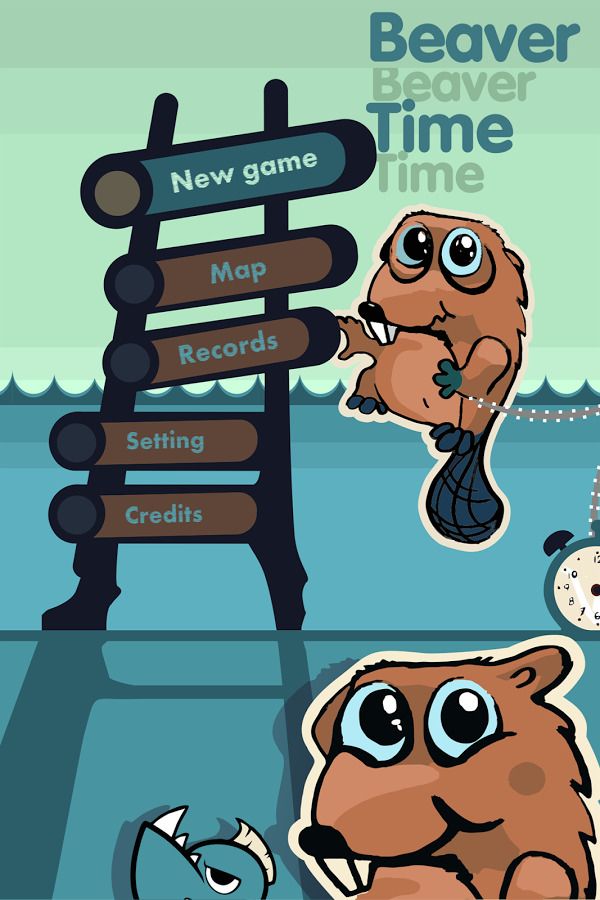 Beaver time Alternatives: Top 10 Puzzle and similar games | AlternativeTo