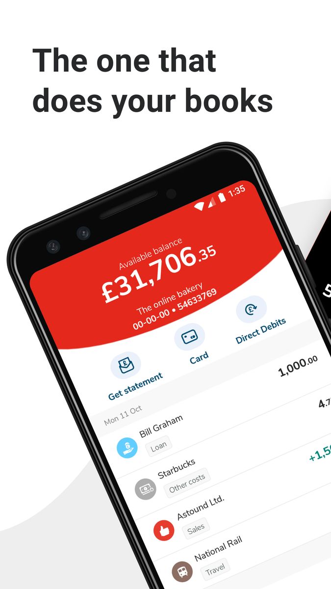Countingup Alternatives: 25+ Online Banking Tools & Similar Apps ...