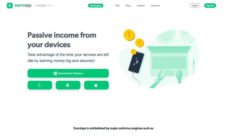 Earnweb Alternatives and Similar Sites & Apps | AlternativeTo