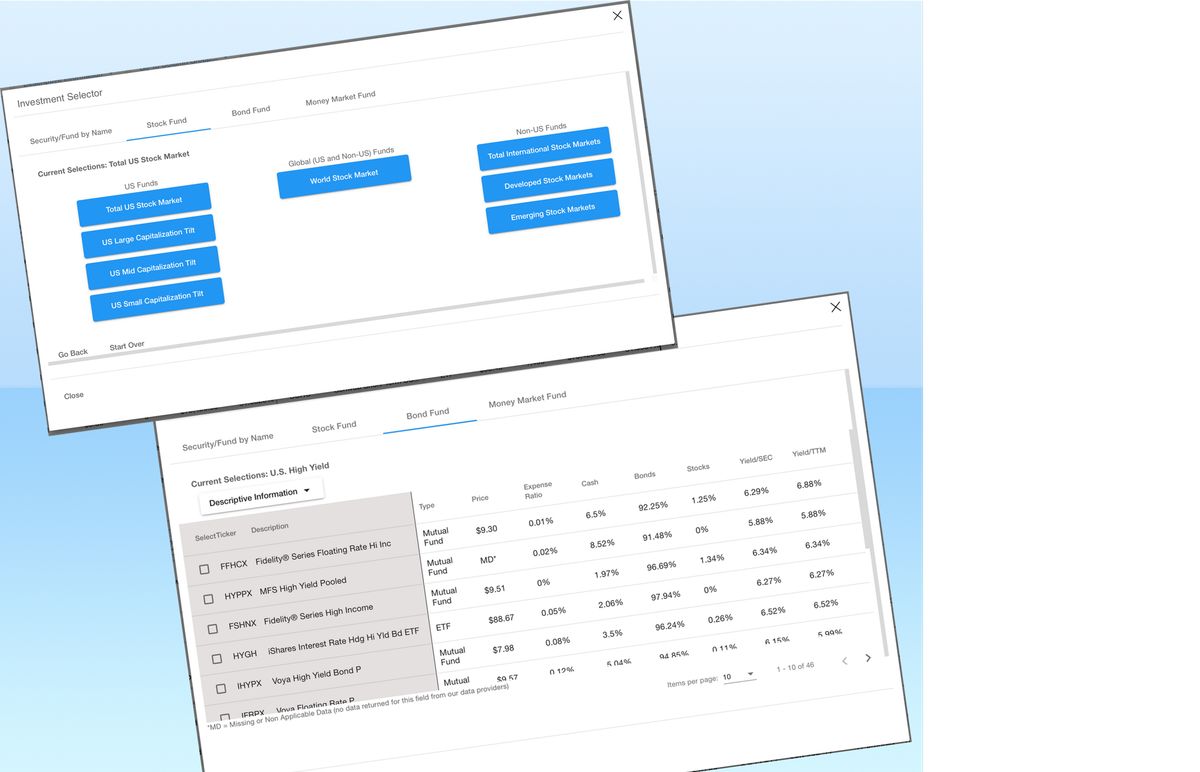 Ripsaw Wealth Tools Alternatives: 25+ Personal Finance Tools and Stock ...