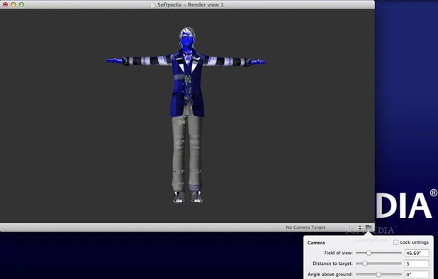 DesignDoll Alternatives: 3D Modelers & Similar Apps - Page 2 ...