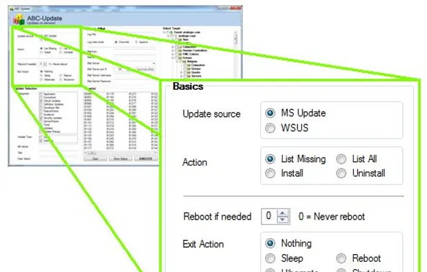 Windows Updates Downloader Alternatives and Similar Software ...