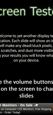 Nokia Monitor Test Alternatives and Similar Software | AlternativeTo