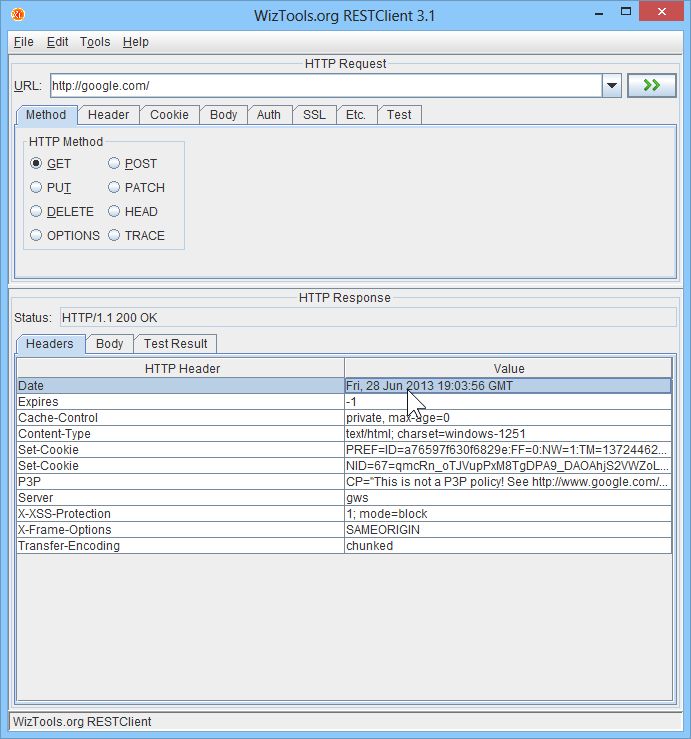 RESTClient Alternatives: 25+ HTTP and API Clients | AlternativeTo
