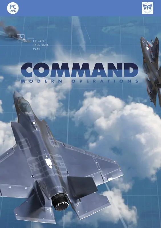 Command: Modern Operations Alternatives: Top 1 RTS and similar games ...