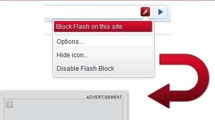 Flashblock: Reviews, Features, Pricing & Download | AlternativeTo