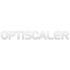 OptiScaler: Bridges upscaling/frame gen across GPUs. | AlternativeTo