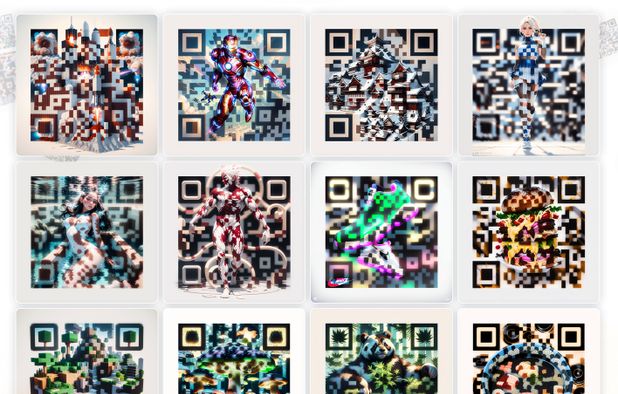Quick QR Art Alternatives: Top 10 QR Code Generators & Similar Websites ...