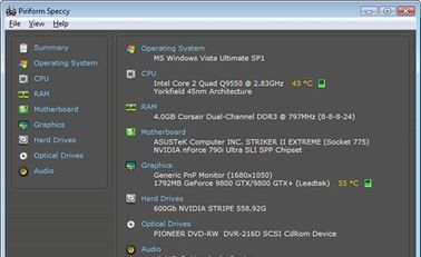 10 Best CPU-Z Alternatives: Top System Information Utilities in 2023 ...