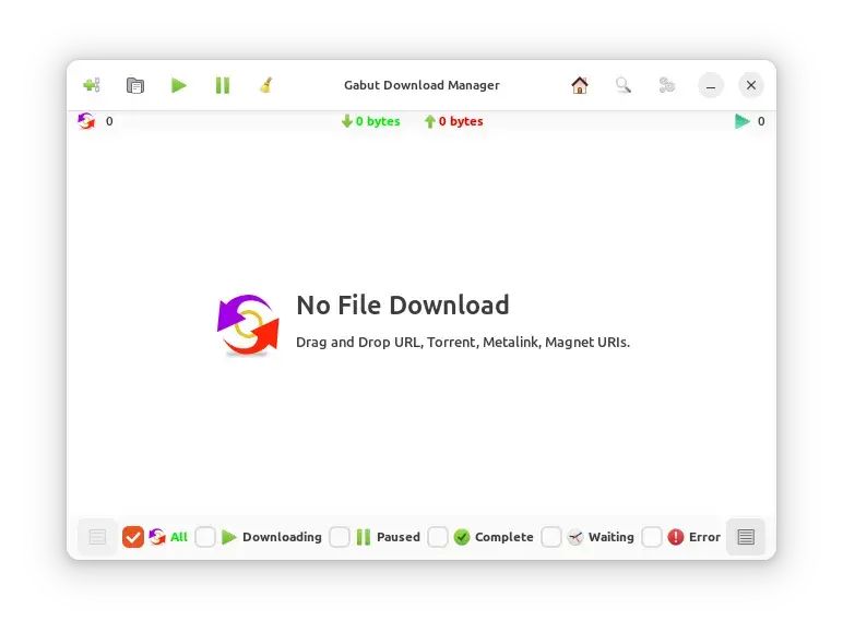 Gabut Download Manager Alternatives: 25+ Download Managers & Similar Apps | AlternativeTo