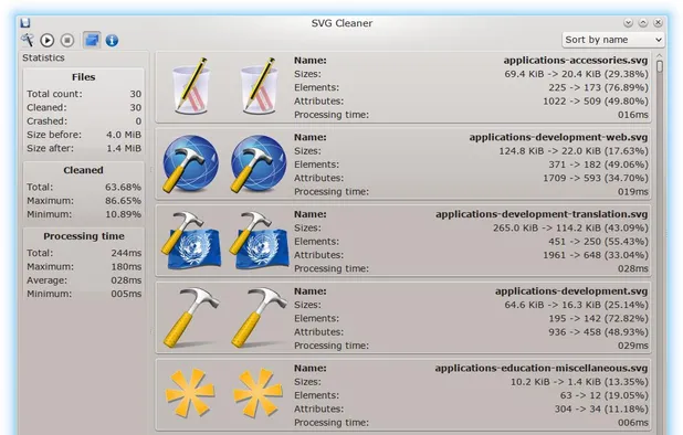 Open Source SVG-Edit Alternatives: Top 9 Vector Graphic Apps ...