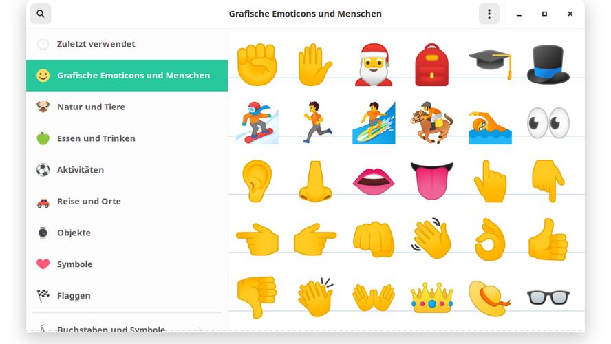 Character Map Alternatives and Similar Software | AlternativeTo