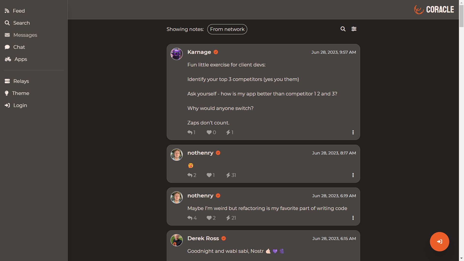 Coracle Alternatives - Explore Similar Sites & Apps | AlternativeTo