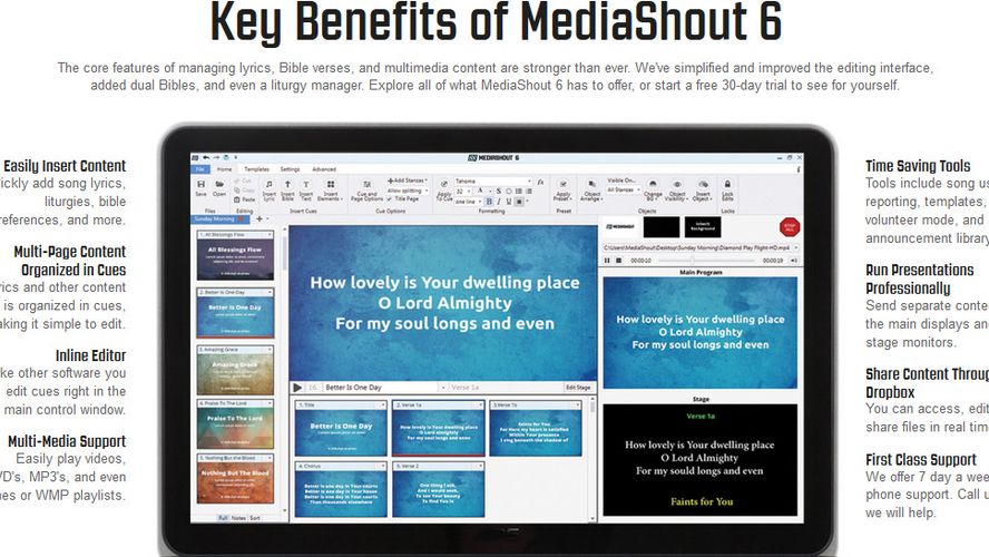 EpicWorship Alternatives and Similar Software | AlternativeTo