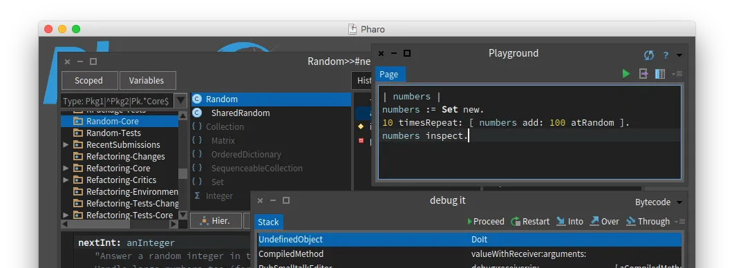 Pharo Alternatives: Top 10 Programming Languages & Similar Apps ...