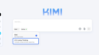 Kimi: An intelligent assistant with unlimited memory power | AlternativeTo
