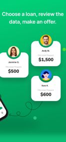 Lenme Alternatives and Similar Apps | AlternativeTo