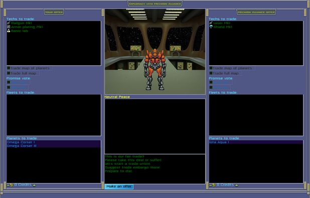 Open Star Ruler Alternatives and Similar Software | AlternativeTo