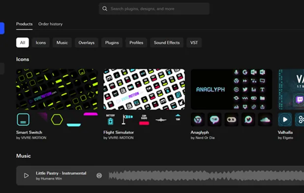 12 Great Flaticon Alternatives: Top Icon Libraries in 2025 | AlternativeTo