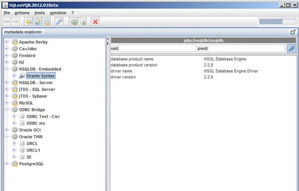 Open DBDiff Alternatives: Top 10 Database Comparison Tools & Similar ...