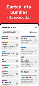 Umbrella Note Alternatives: 25+ Note-taking Tools & Similar Apps ...