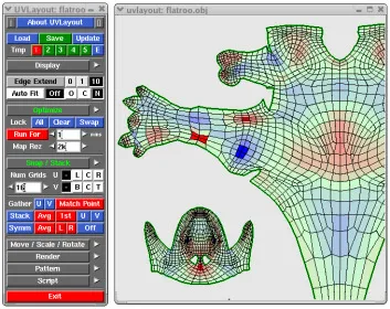 UVLayout Alternatives: Top 9 3D Modelers & Similar Apps | AlternativeTo